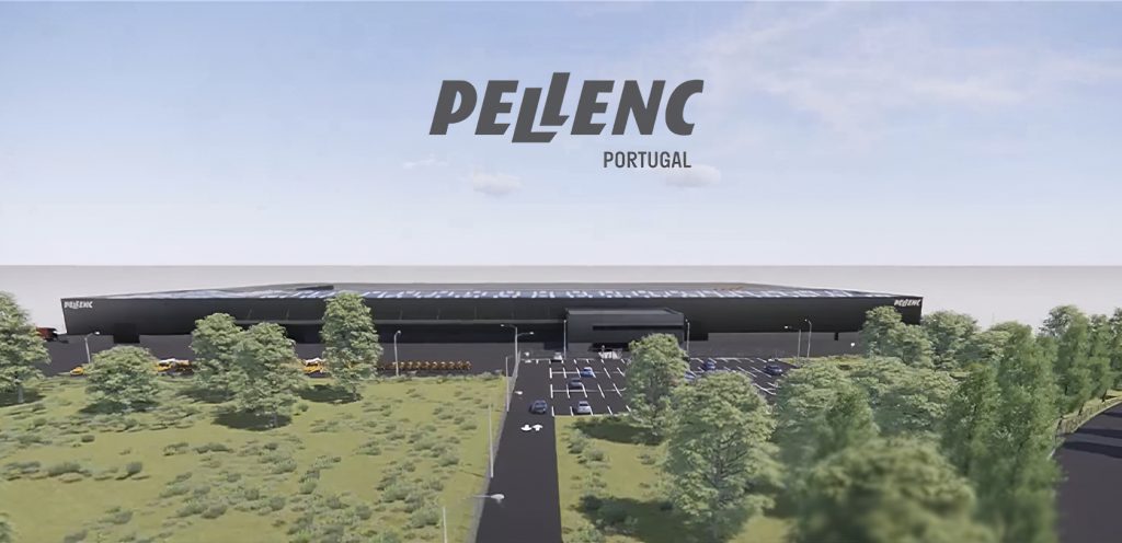 Pellenc Portugal