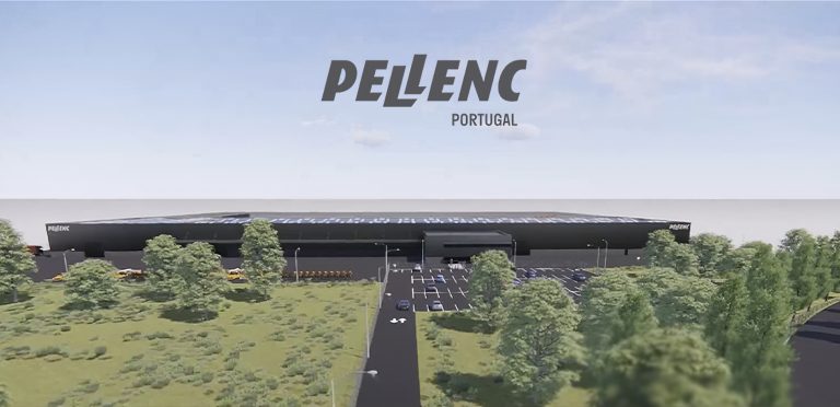 Pellenc Portugal